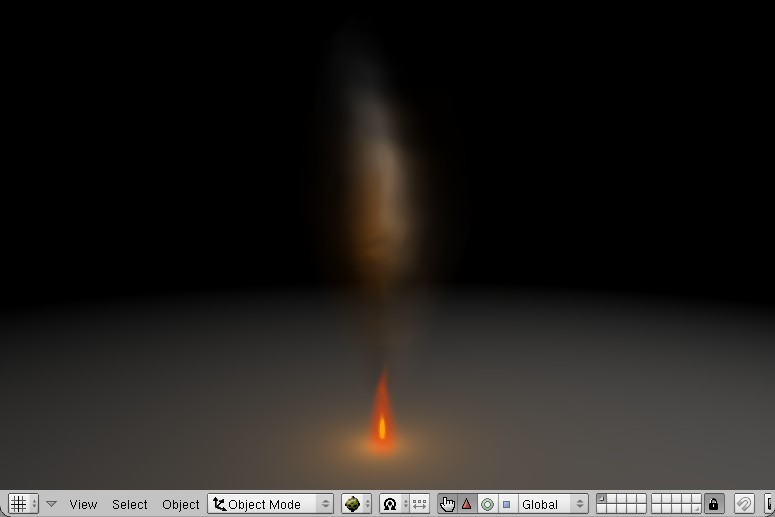 GLSL smoke and fire effect in GE - Blender Tests - Blender Artists ...